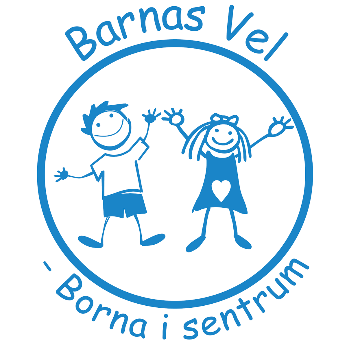 Barnas Vel barnehage - Ørstabarnehagen